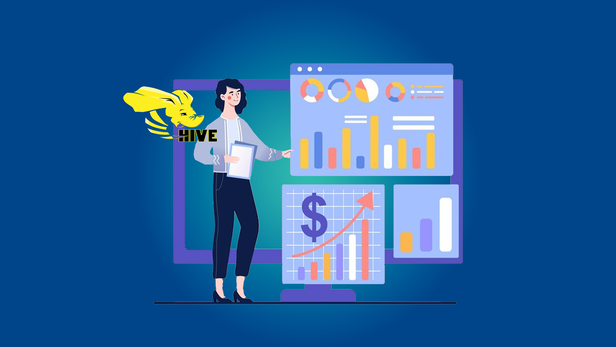 Everything You Need to Know About Hive Training